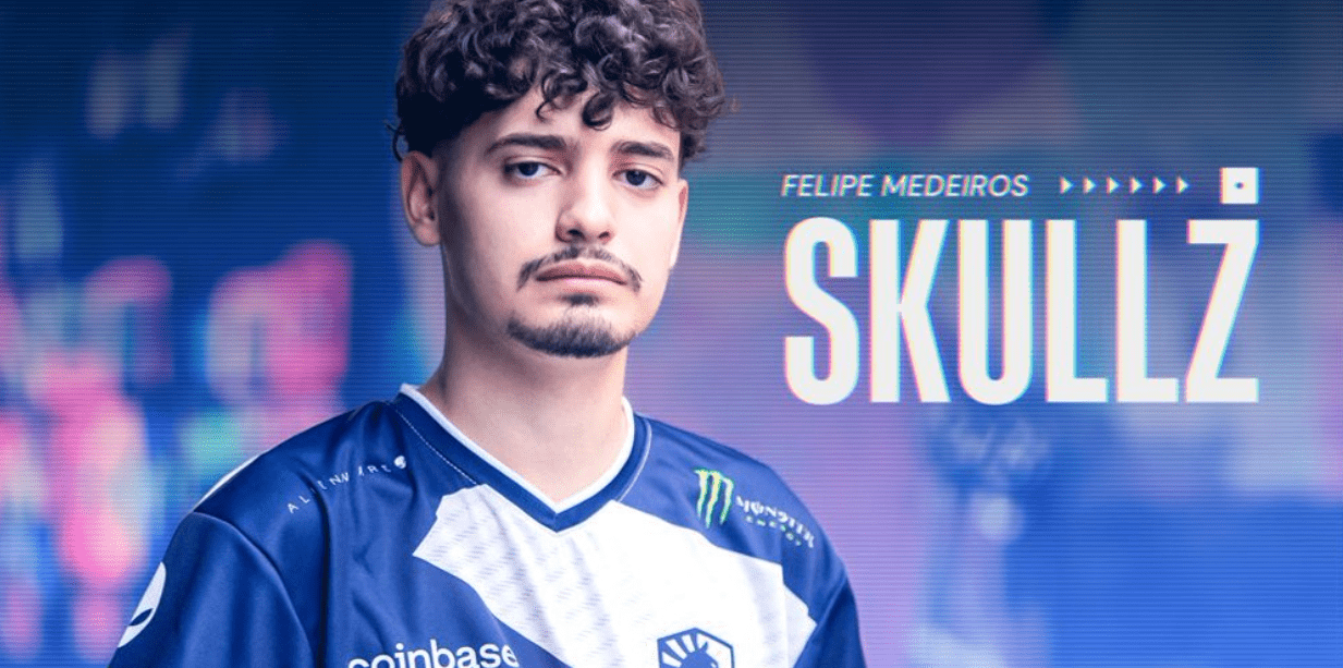 FURIA Negotiating Acquisition of Skullz from Team Liquid